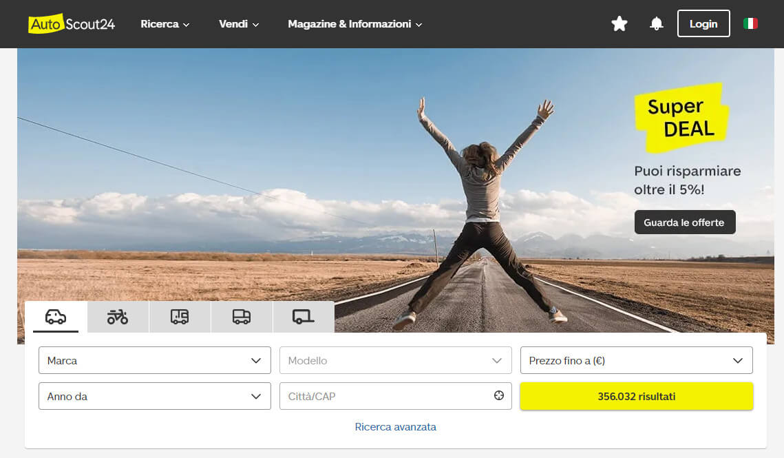 Samochody z Włoch – na jakich stronach warto szukać? Jak sprowadzić ...