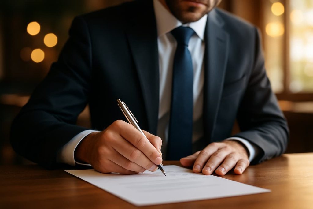 Co to jest parafka? | Autoumowa.pl